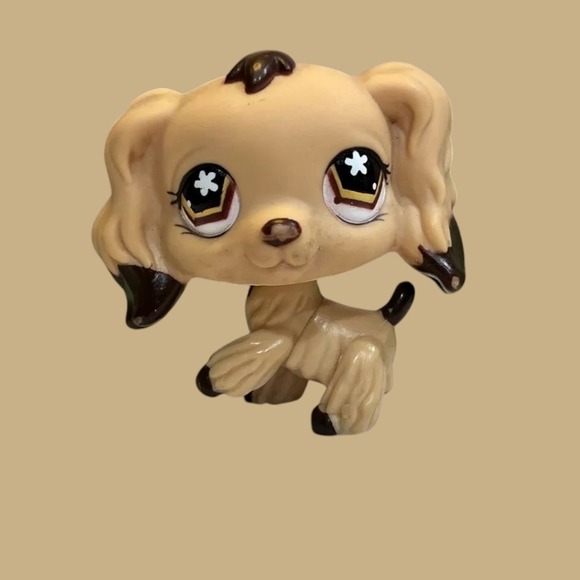 Littlest Pet Shop | Toys | Authentic Littlest Pet Shop 575 Lps ...